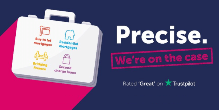 Precise Mortgages Update - Brilliant Solutions