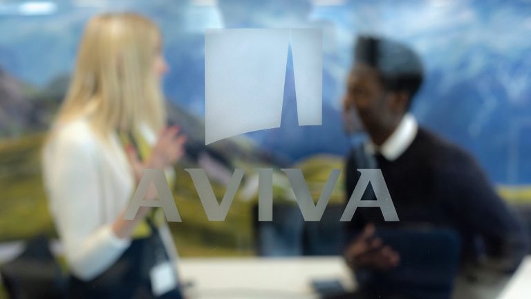 Aviva Update - Brilliant Solutions
