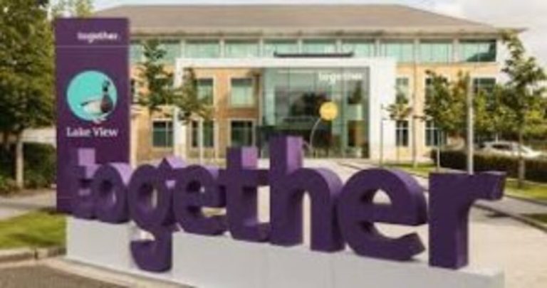 Together Update - Brilliant Solutions