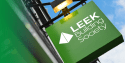 Leek Building Society Update - Brilliant Solutions