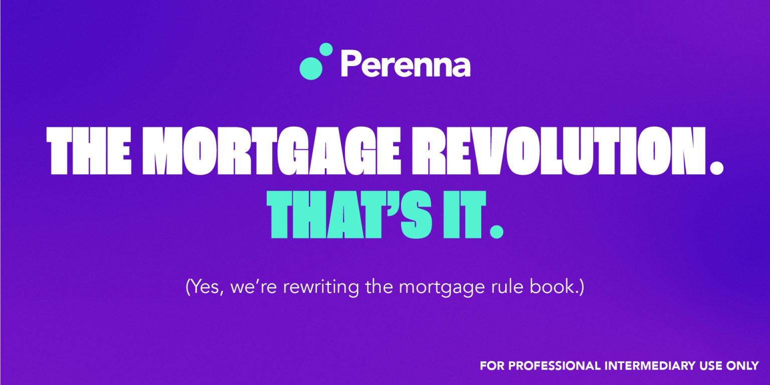 Perenna Update - Brilliant Solutions